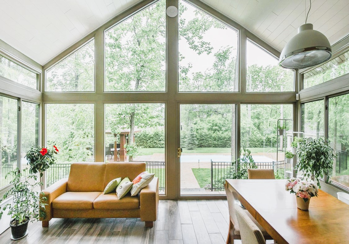 Popular Window Styles for Homes in Calgary: Choosing the Perfect Fit ...