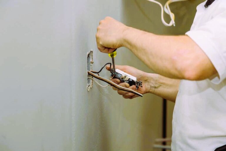 Understanding Electrical Codes and Regulations in Calgary: Ensuring ...