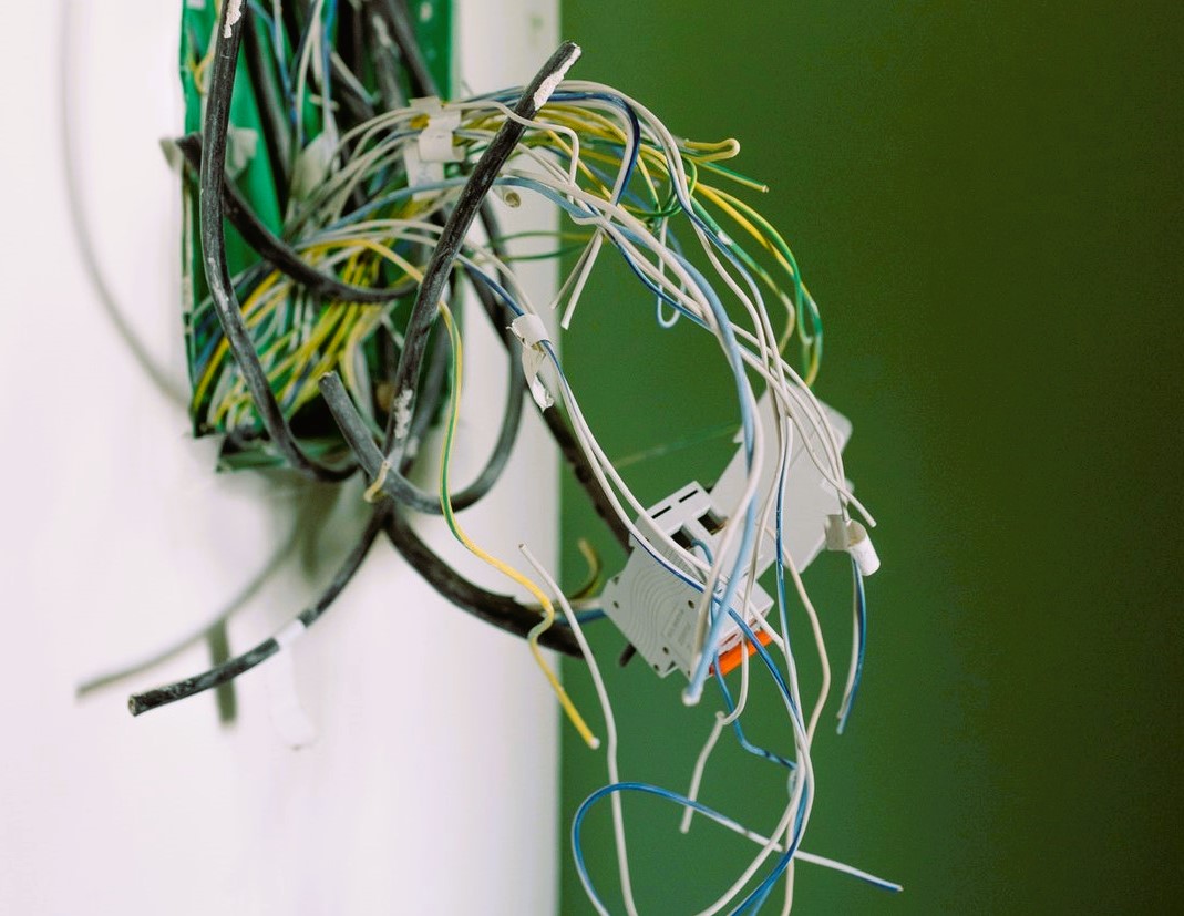 Upgrading Your Electrical System: When and Why It's Necessary ...